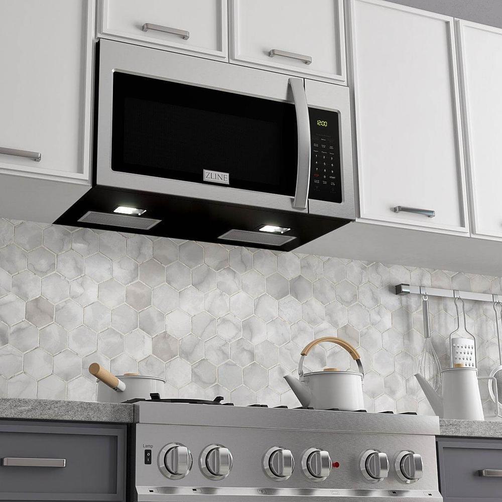 Over-The-Range Microwaves - The Range Hood Store