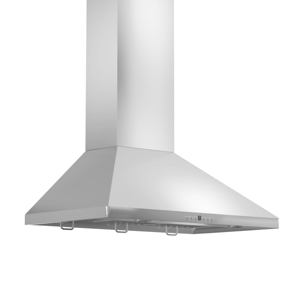 Stainless Steel Range Hoods | Over 200 Models
